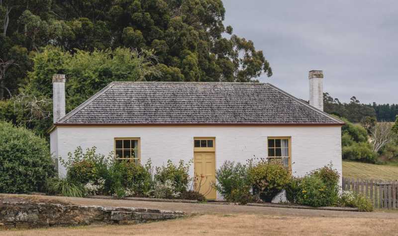 The Art of Connection – Judith Robinson